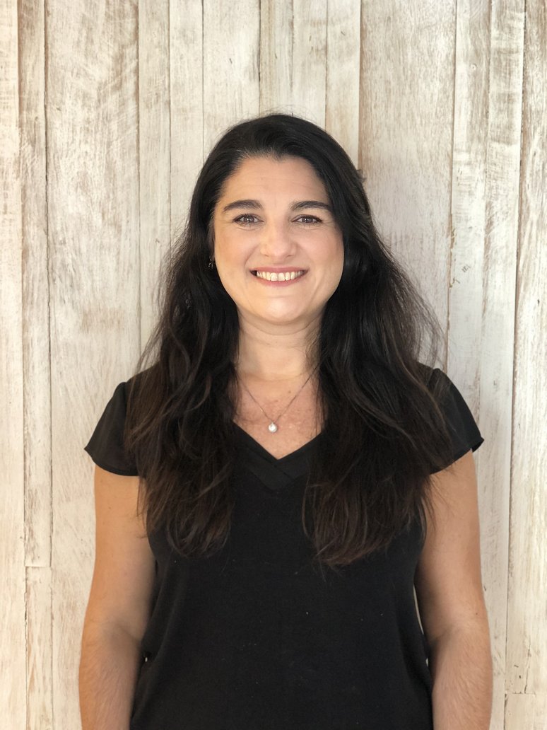 María Lucila Gioja En - Aristarain & Asociados