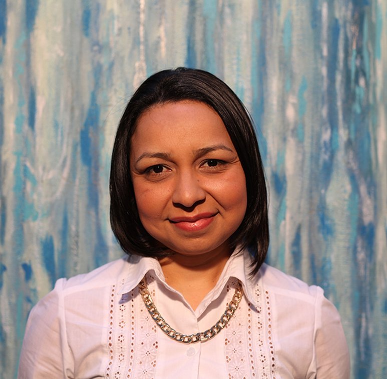 Noemí Suarez En - Aristarain & Asociados